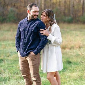 Maddie Morrison and Clay Williams's Wedding Registry on Zola