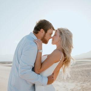 Madeline Bekken and Taylor McCullum's Wedding Registry on Zola