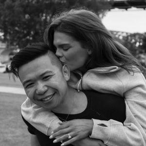 Maddison Stewart and Jason Young's Wedding Registry on Zola