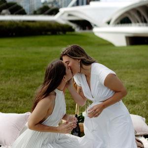 Holly Heeb and Maddy Gorecki's Wedding Registry on Zola