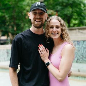 Maddy Parks and Pat Nelson's Wedding Registry on Zola