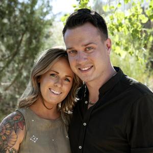 Logan Maddy and Sara Huston's Wedding Registry on Zola