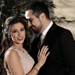 Madeeha Ismail and Mohamad Bourji's Wedding Registry on Zola