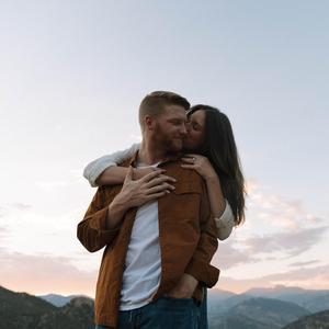 Madeleine Colvin and Aleczander Luyet's Wedding Registry on Zola