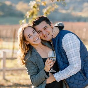 Madeleine Schrager and Brice Larson's Wedding Registry on Zola