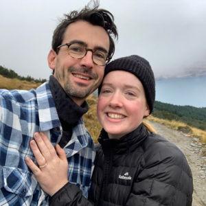 Madeleine Griffith and Rory Hill's Wedding Registry on Zola