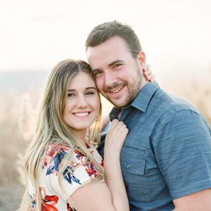 Madeline Butler and Jordan Heeb's Wedding Registry on Zola