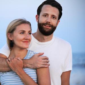 Madeline Cronin and Matt Aaronson's Wedding Registry on Zola