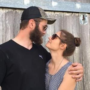 Madeline Dierking and Dillon Stoddard's Wedding Registry on Zola