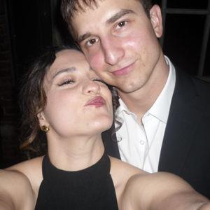 Madeline Kline and Elliott Swink's Wedding Registry on Zola