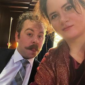 Madeline Murphy and Joshua Blake's Wedding Registry on Zola