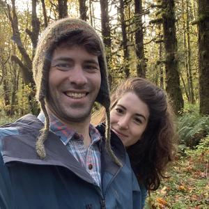 Madeline Johnson and Matt Secrest's Wedding Registry on Zola