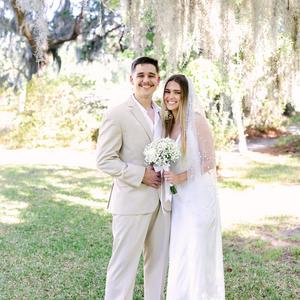 Madeline Drake and Neil Drake's Wedding Registry on Zola