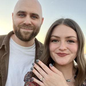 Madeline Riney and Thomas Kelbel's Wedding Registry on Zola