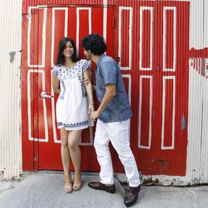 Madelyn Riddleberger and Gregory Aponte's Wedding Registry on Zola