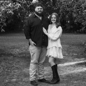 Madelyn Griffin and Jason Hessler's Wedding Registry on Zola