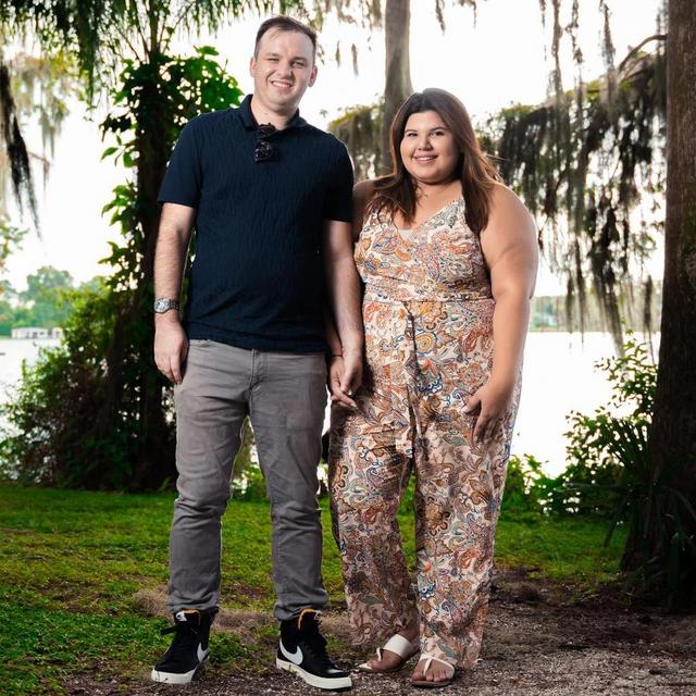 Madelyne Macias and Max Booth's Wedding Registry on Zola