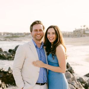 Madi Harvey and Andrew Powell's Wedding Registry on Zola