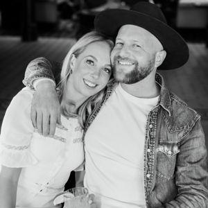 Madi Kirch and Gordon Bronson's Wedding Registry on Zola