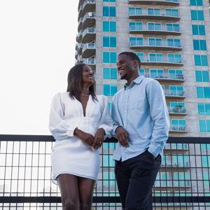 Madison Norrington and Arthur Patton's Wedding Registry on Zola