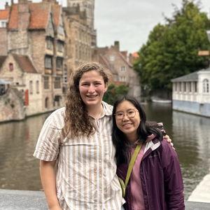 Madison Hillend and Emma Steffen's Wedding Registry on Zola