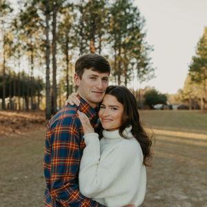 Madison Wood and Andrew Purdy's Wedding Registry on Zola