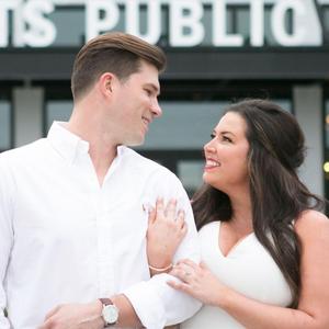 Madison Sneed and Christopher Szabo's Wedding Registry on Zola