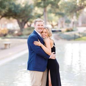 Madison Matlock and Cole Rodriguez's Wedding Registry on Zola