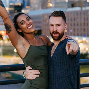 Dan McVey and Madison Heard's Wedding Registry on Zola