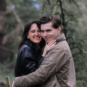 Madison Johnson and David Mudd's Wedding Registry on Zola