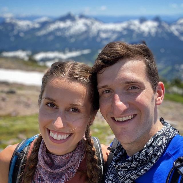 Madison Kommor and Grace Kapov's Wedding Registry on Zola