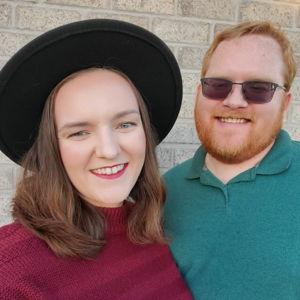Madison Bullock and Hayden Holmes's Wedding Registry on Zola