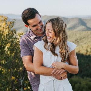 Madison Davies and Henry Adams's Wedding Registry on Zola