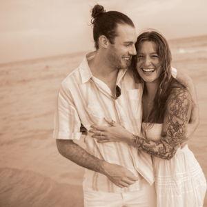 Madison Ayers and Jarred Clark's Wedding Registry on Zola