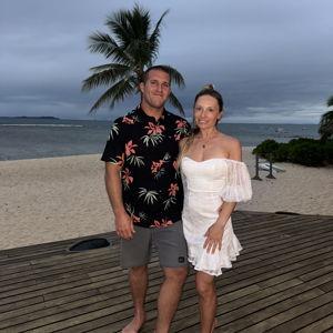 Madison Gagliano-Olson and Jojo Roper's Wedding Registry on Zola