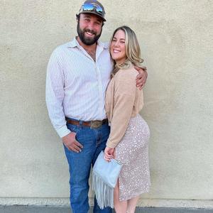 Madison McCarley and Marshell Struble's Wedding Registry on Zola