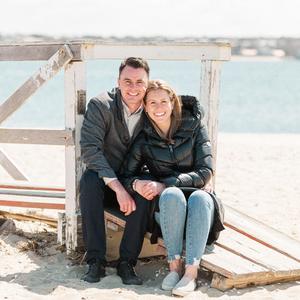 Madison Chambers and Mike Reardon's Wedding Registry on Zola