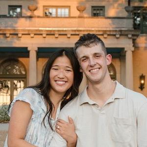 Madison Taylor and Nicholas Pranske's Wedding Registry on Zola