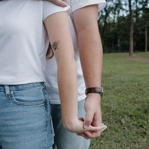 Madison Copeland and Parker Ashton's Wedding Registry on Zola