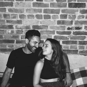 Madison Kraus and Payum Fatanat's Wedding Registry on Zola