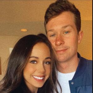 Madison Gonsalves and Trevor Tierney's Wedding Registry on Zola