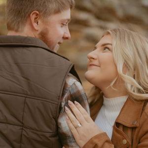 Madison Hemrich and Tyler Parker's Wedding Registry on Zola