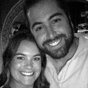 Madison Epps and Brian Ebke's Wedding Registry on Zola