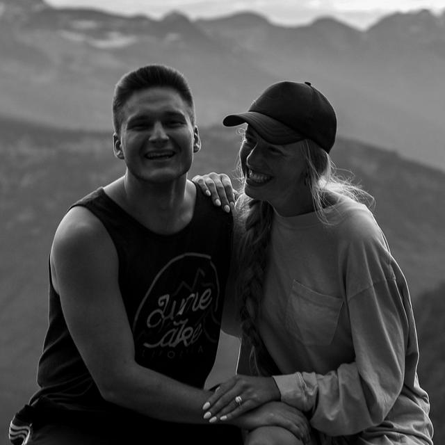 Isaac Carlin and Hannah Madsen's Wedding Registry on Zola