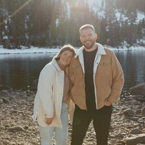 Madeline Hansen and Matthew Morris's Wedding Registry on Zola