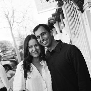 Mady Maio and Ben Hannani's Wedding Registry on Zola