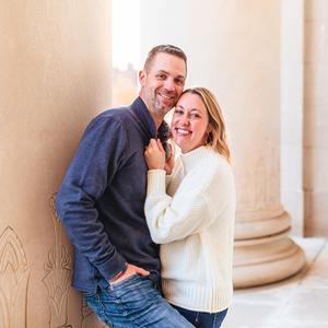 Cameron Miller and Maegan Lathrop's Wedding Registry on Zola