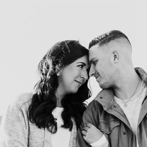 Maegan Borowski and Rob Croteau's Wedding Registry on Zola
