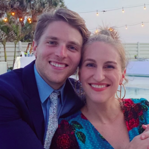 Maeve Ward and Alexander Graf's Wedding Registry on Zola