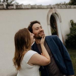 Maeve Callaghan and Dylan Haviland's Wedding Registry on Zola